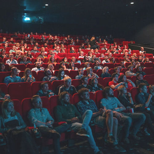 AMC Theatres - Newport On The Levee