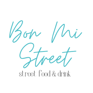 Bon Mi Street - Newport On The Levee