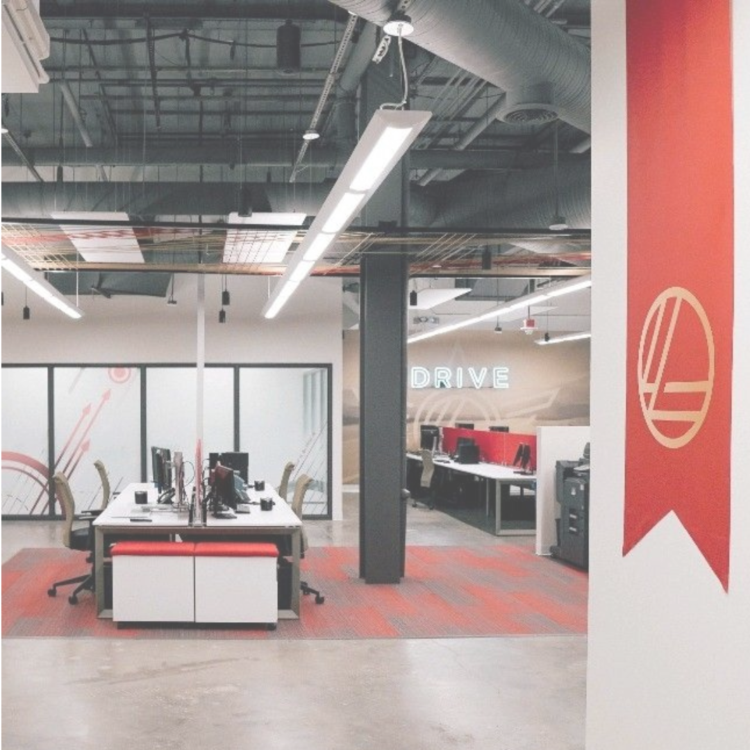 Legion Logistics - Newport On The Levee