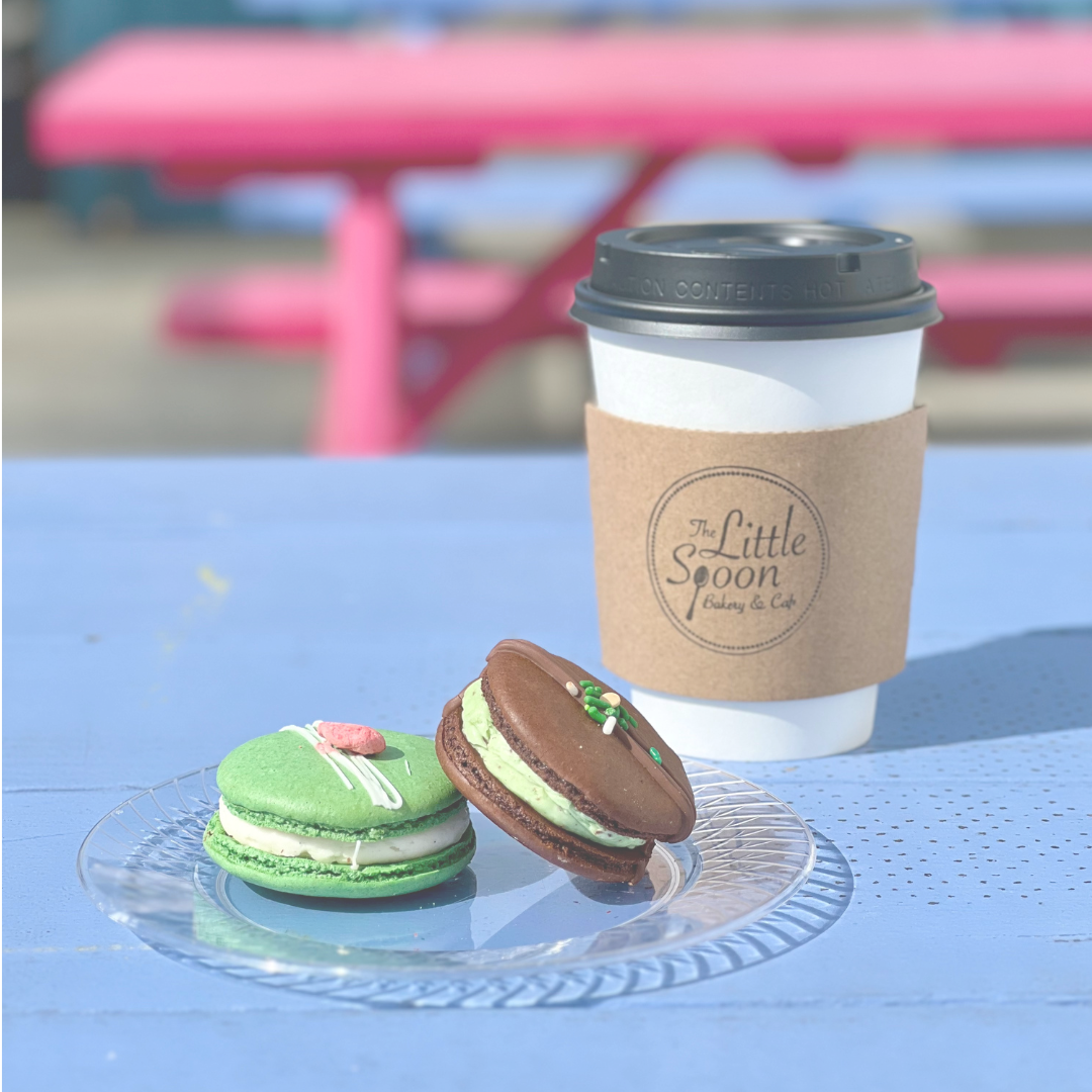 Dining Archive - Newport On The Levee