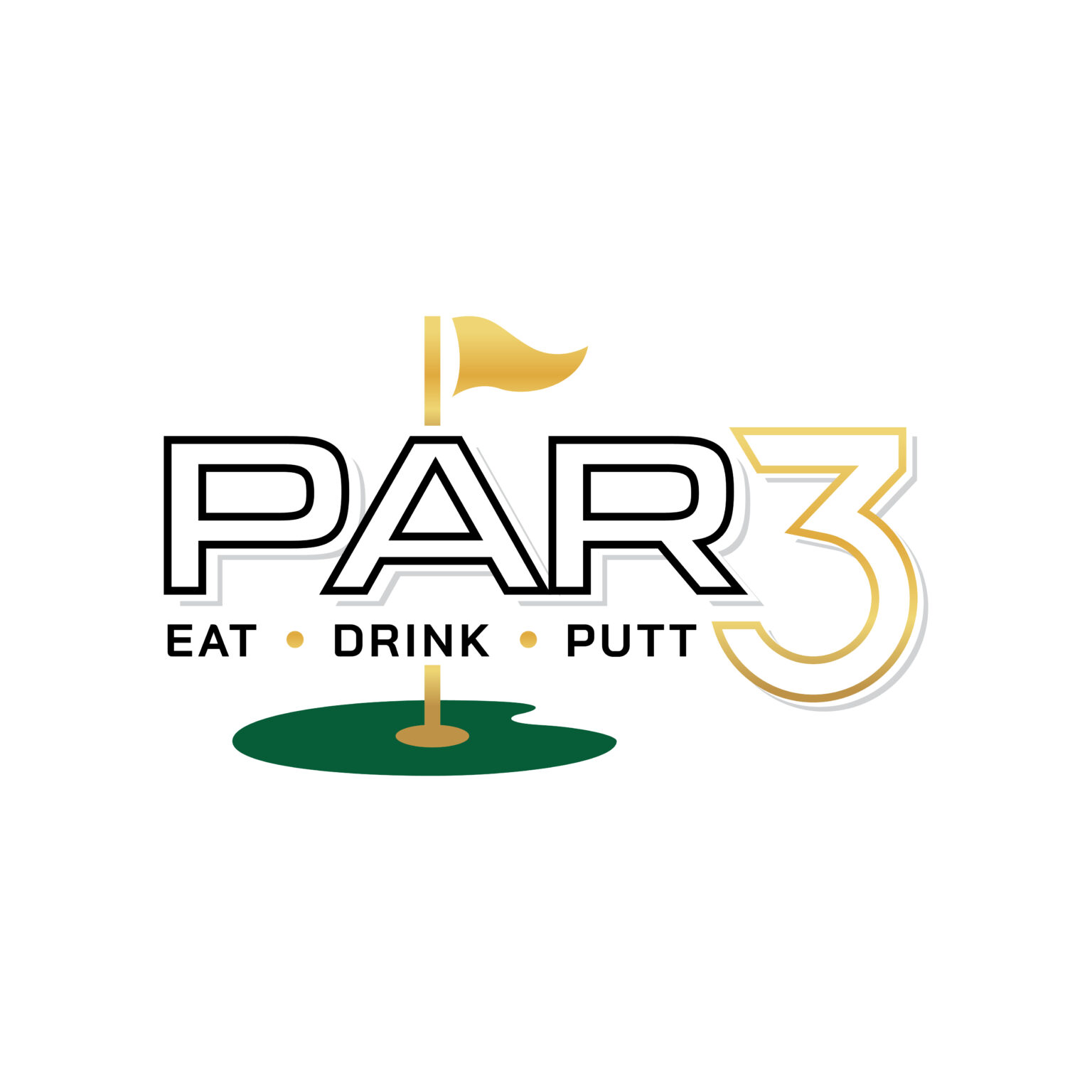 Par 3 - Newport On The Levee