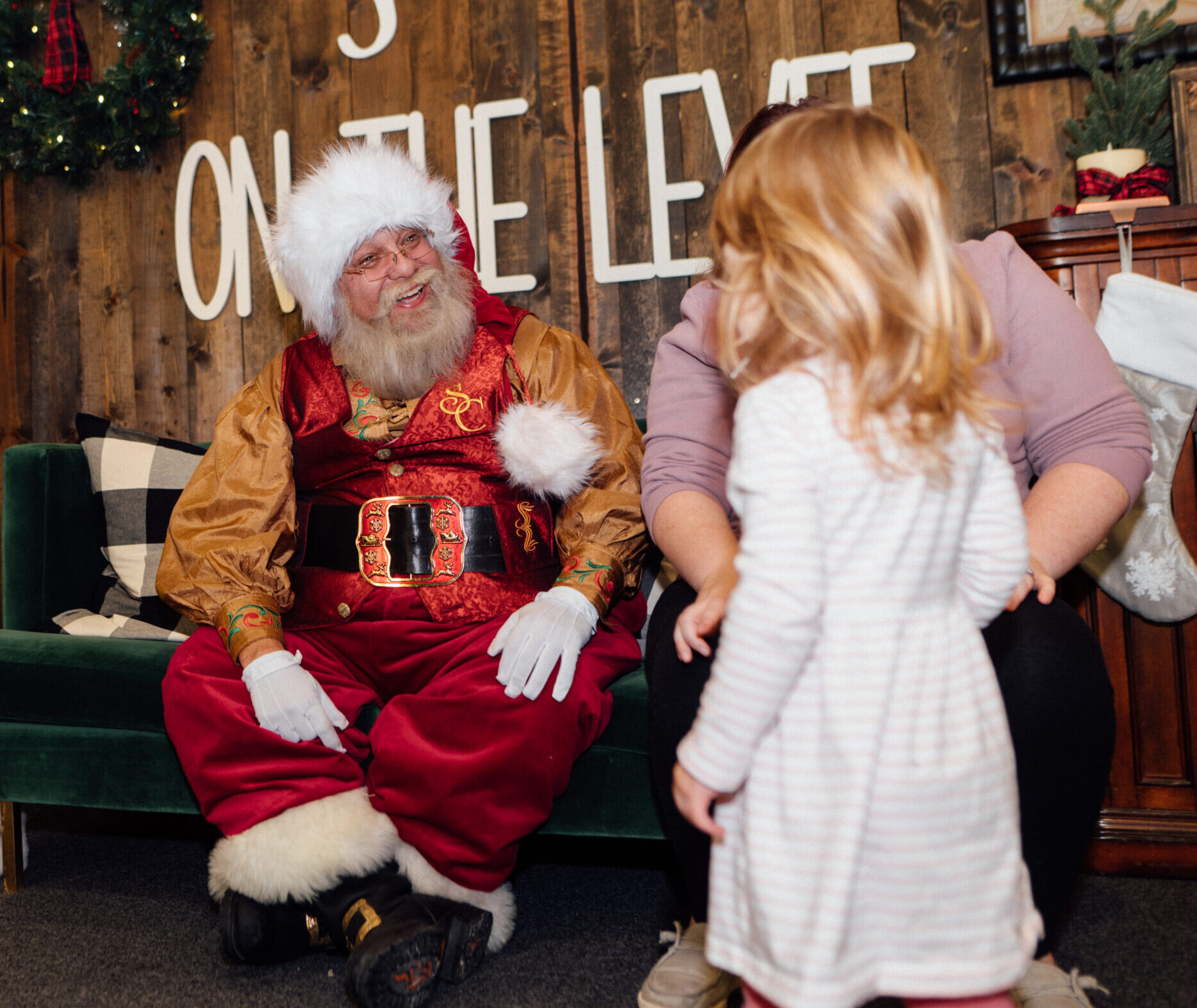 Events Archive - Newport On The Levee